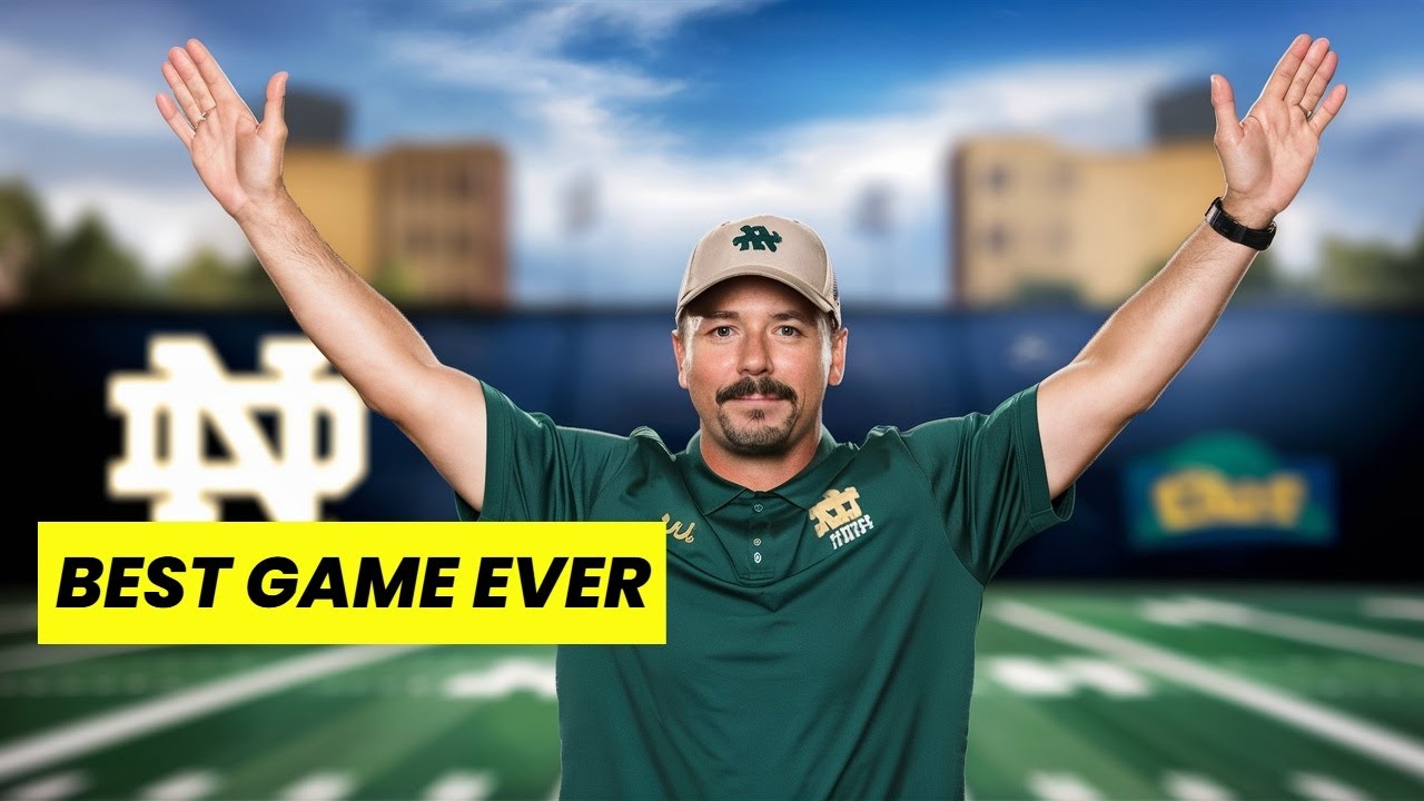 Inside the Epic 2020 Showdown: former Notre Dame safety KJ Wallace on ...