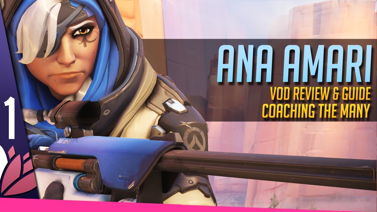 ANA PS4 Review & Guide - Coaching the Many [P1] - YouTube