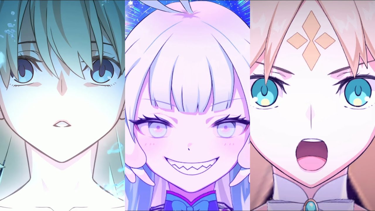 I have transcended beyond "Supports" for 90++, they are no longer ...