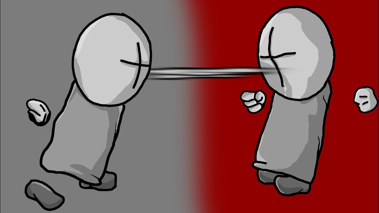 grunt vs grunt - YouTube