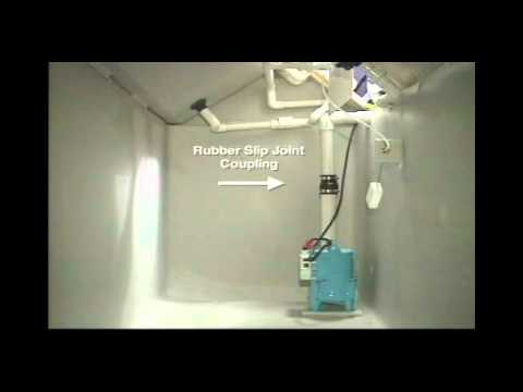 VariTech Salt Brine Production Unit, SB600 Part 1 - YouTube