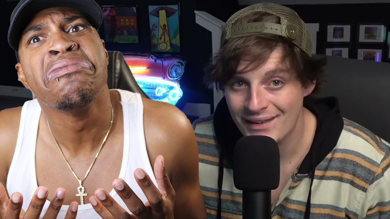 THE COST OF FAME!? Upchurch "The Ryan Room selling your soul” - YouTube