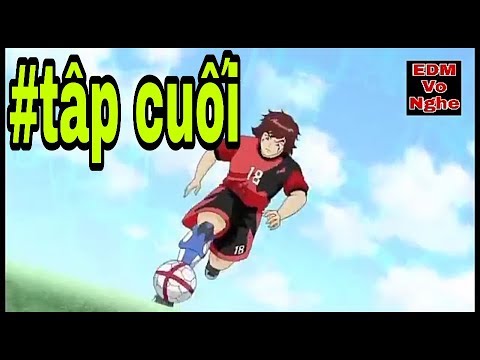 GGO Người hùng sân cỏ[tập cuối]|LK nhạc trẻ 2019 hay nhất