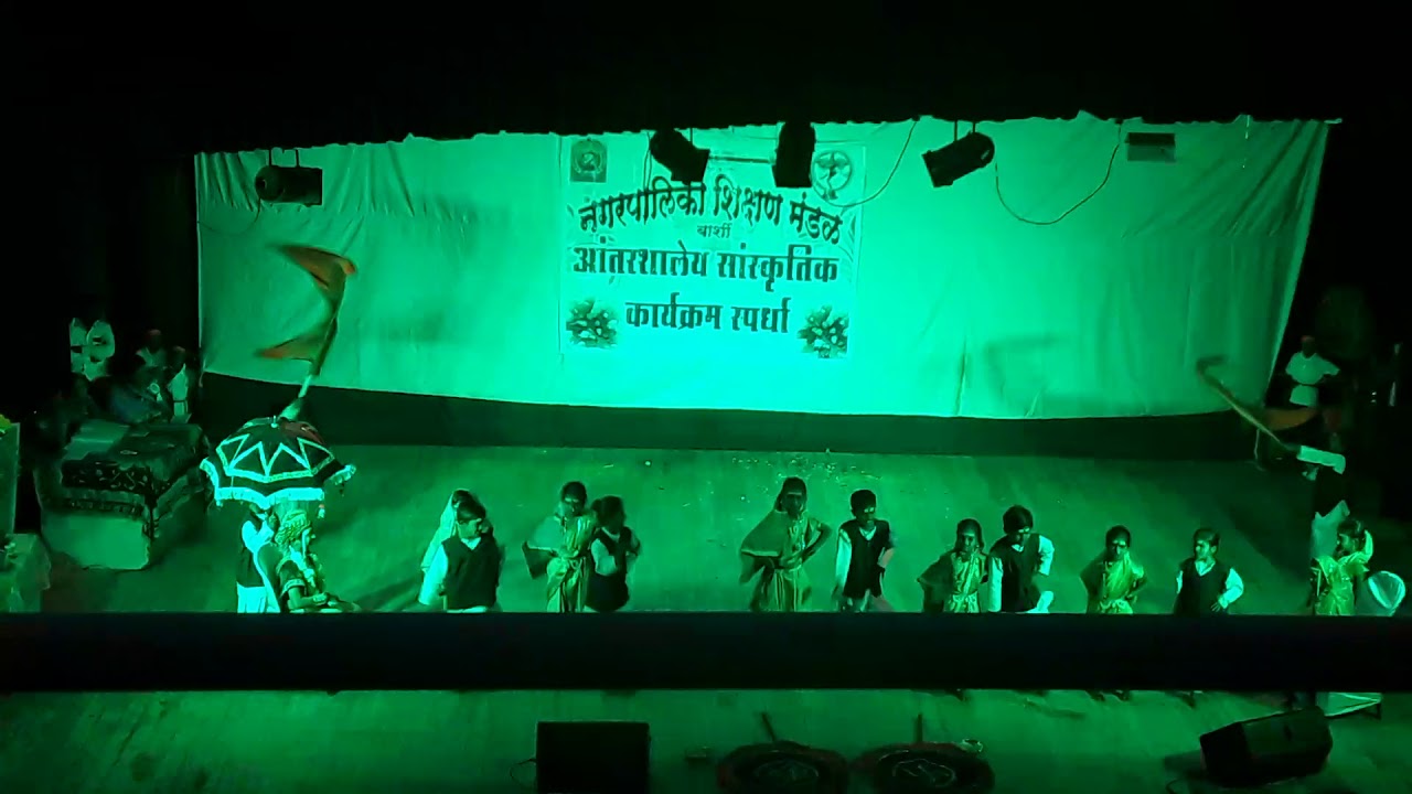 Nagar palika shishn madl barshi - YouTube