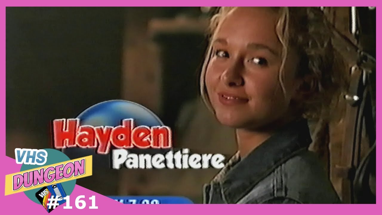 Classic VHS Adverts #161 (Australian TV) 2008 - YouTube