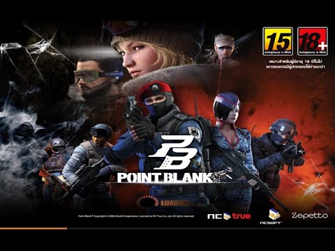 🔴 LIVE POINT BLANK ENJOY AJA LAE #pointblankzepetto # ...