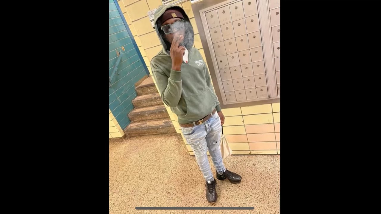 Yus Gz beatbox (unreleased) - YouTube