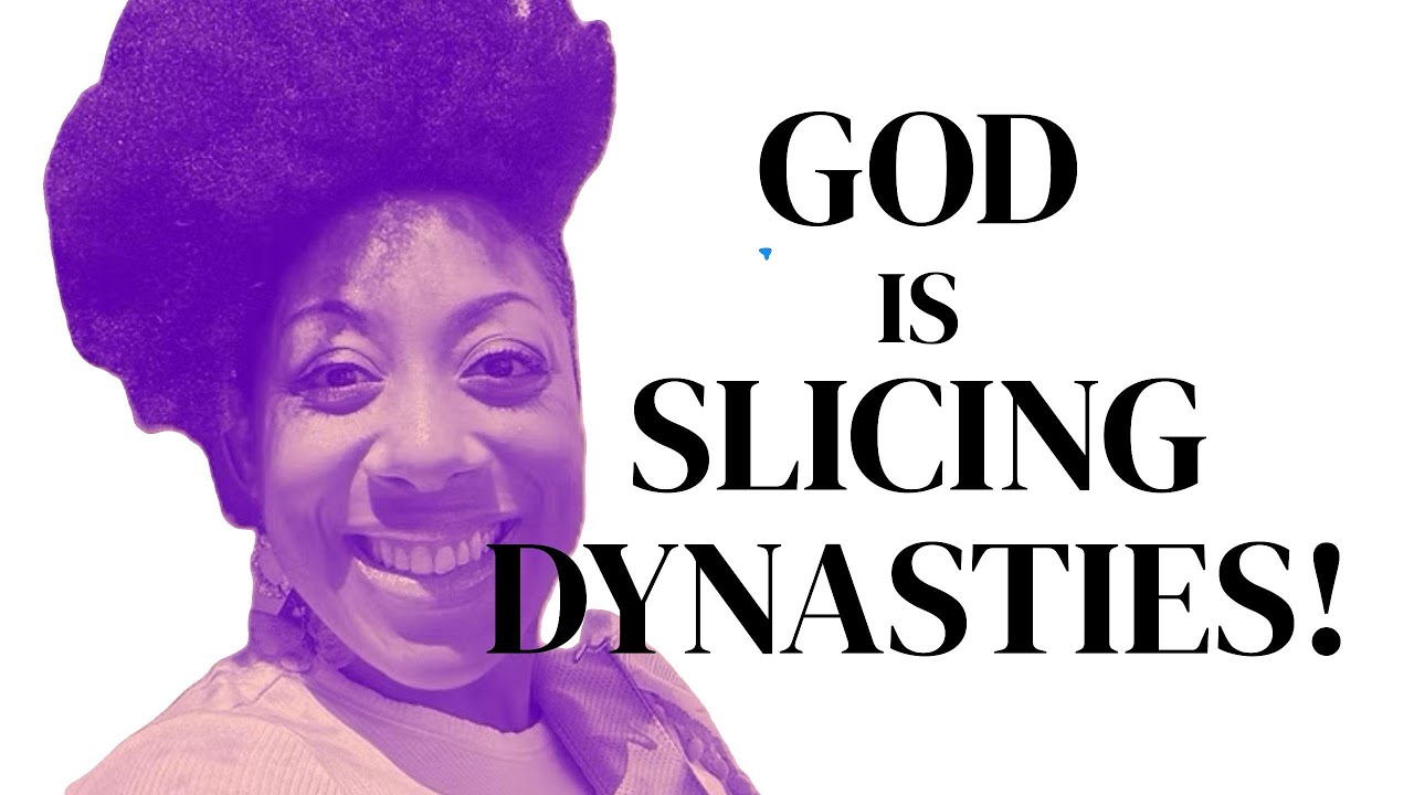 BE READY! God is shaking things up in the church! - YouTube