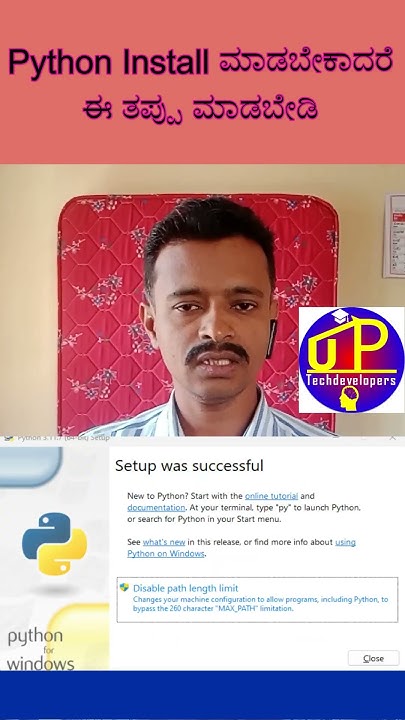 Trick01 Dont Do This Mistake While Installing Python Codinglife Pythonic Shorts Shortsfeed