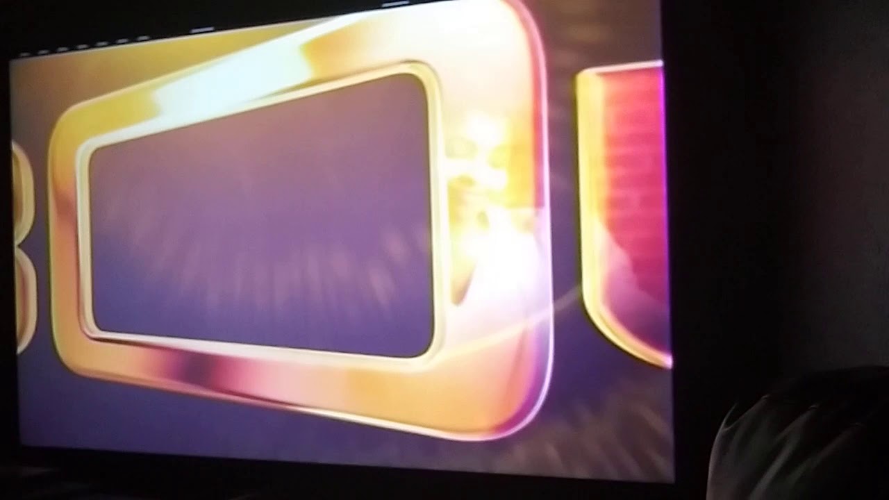 Bounce Channel logo (2020) - YouTube