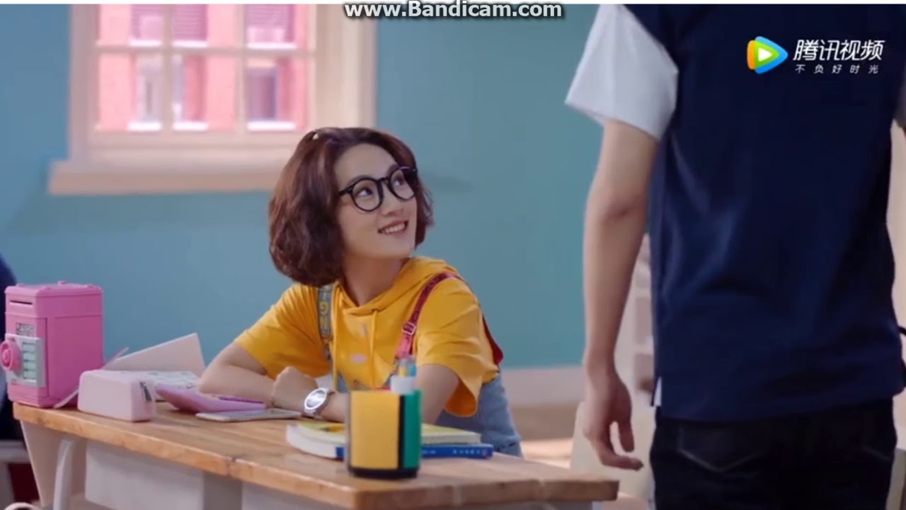 Chen Qingqing revende las entradas de concierto de Situ Feng - YouTube