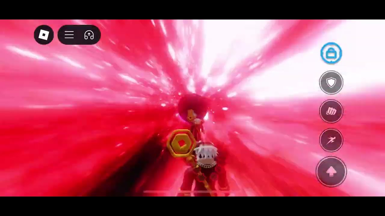 The ultimate impact frame - YouTube