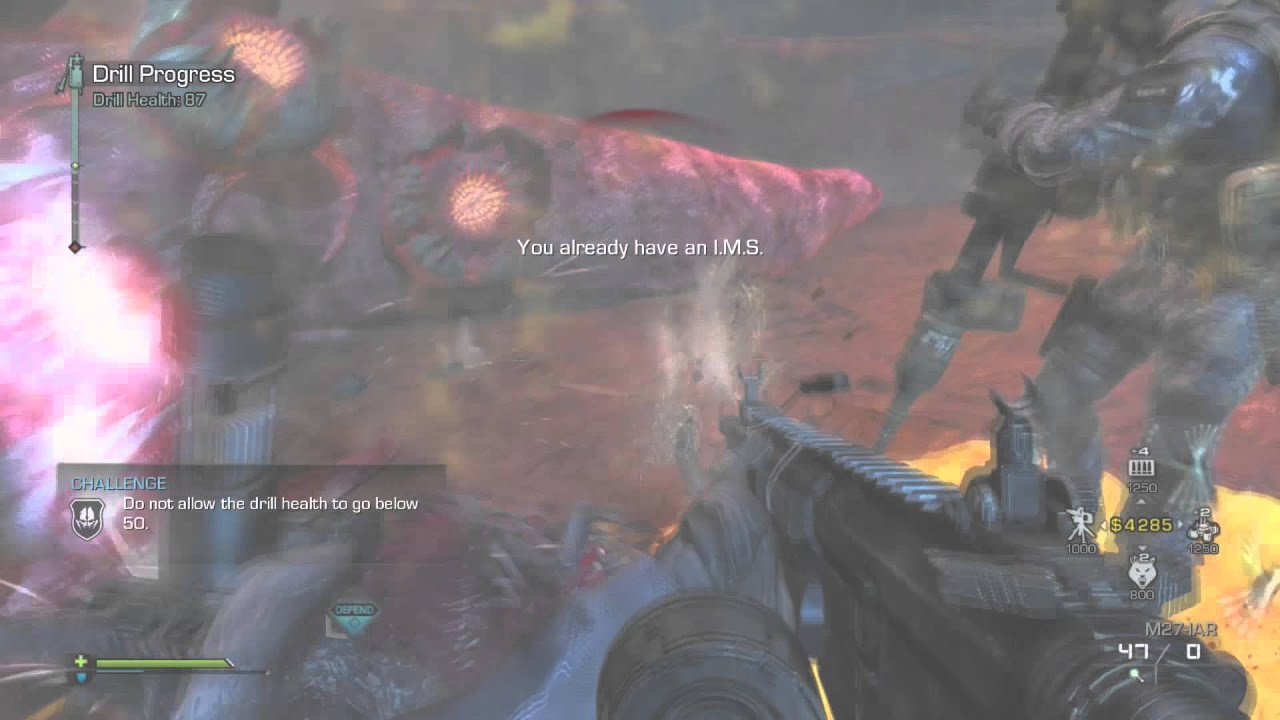 Extinction: How to Win / How to Escape! - YouTube