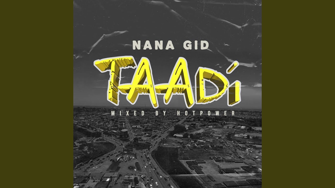 Taadi - YouTube Music