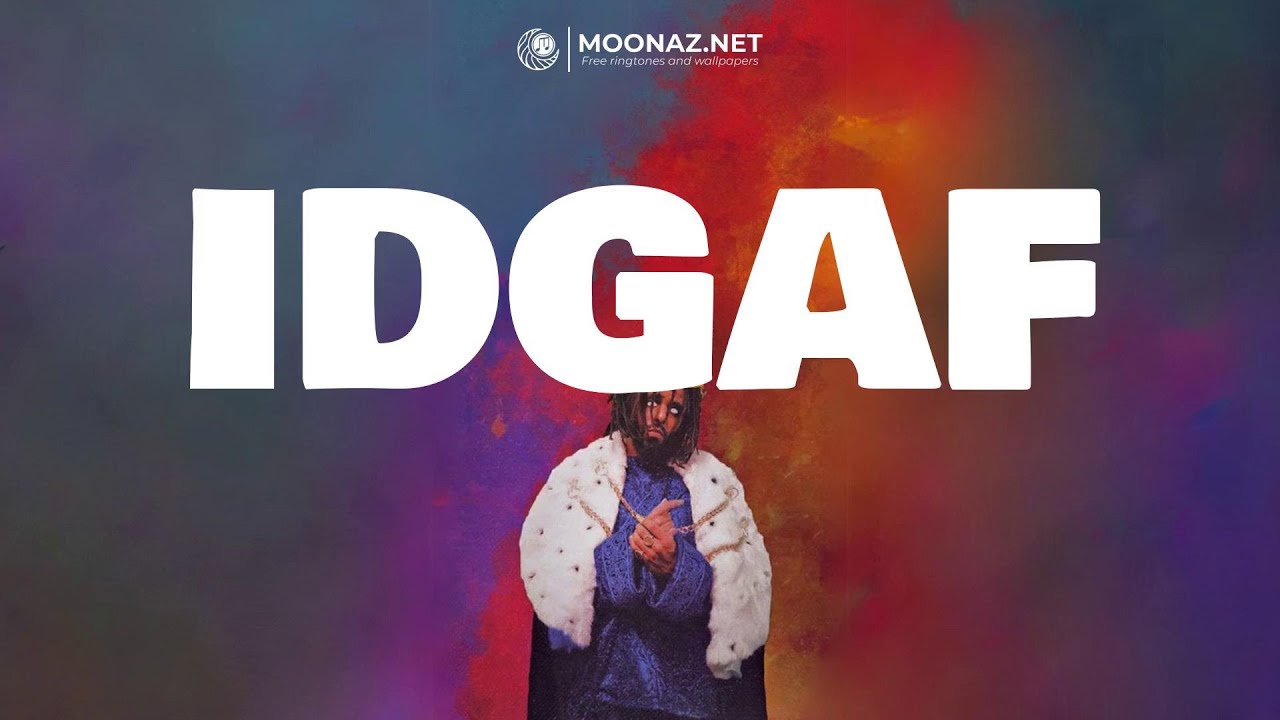 Drake - IDGAF | LYRICS | Great Gatsby - Rod Wave - YouTube