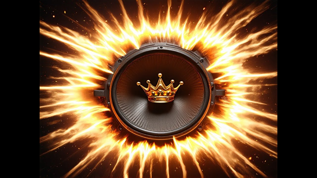Golden Leo - High Class Hard Bass [Высший класс] [Explicit] (Hard Bass ...