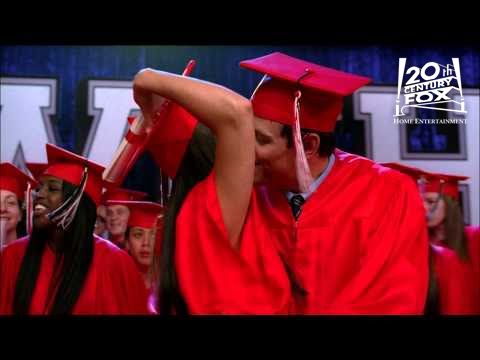 Glee Season 3 - Graduation - TV Spot | FOX Home Entertainment - YouTube