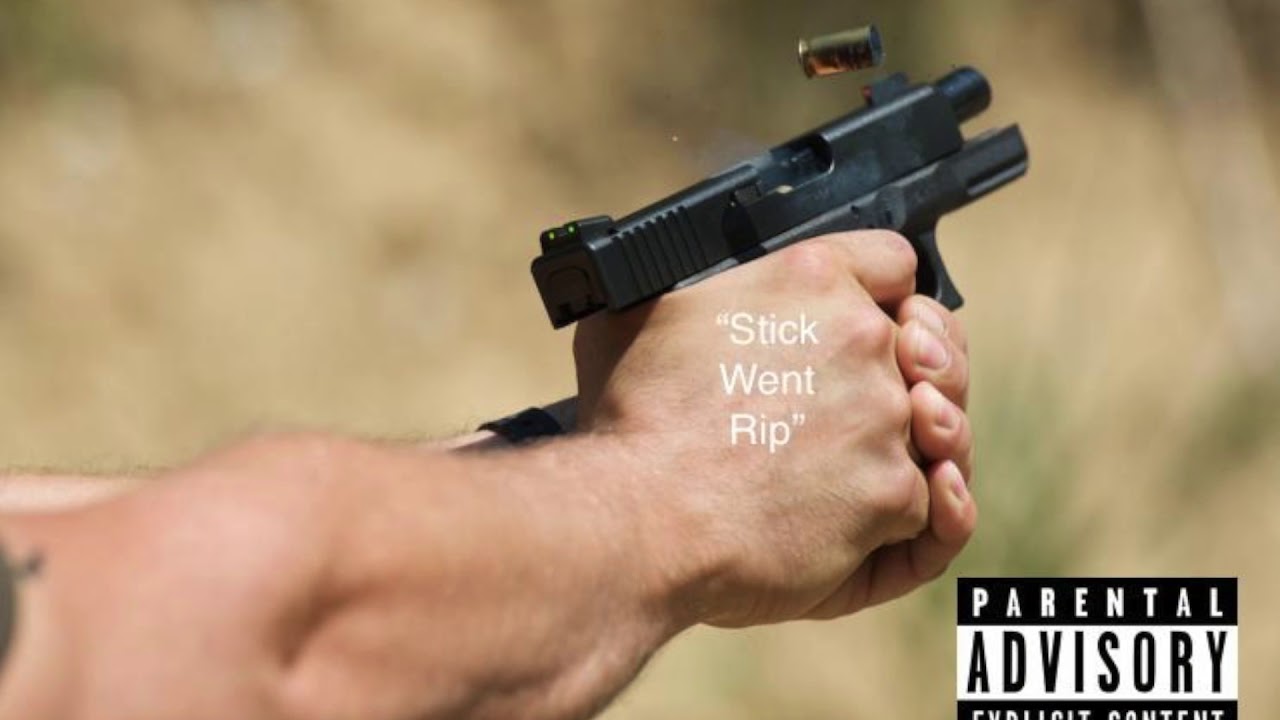 Stick Went Rip - YouTube