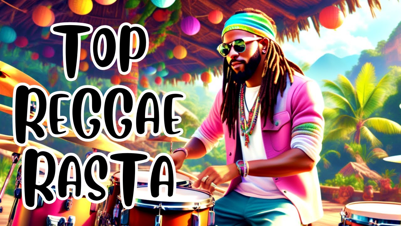 THE TOP OF REGGAE RASTA SONGS REMIX 🌹 REGGAE MIX GOODIES FAVORITE SONGS ...