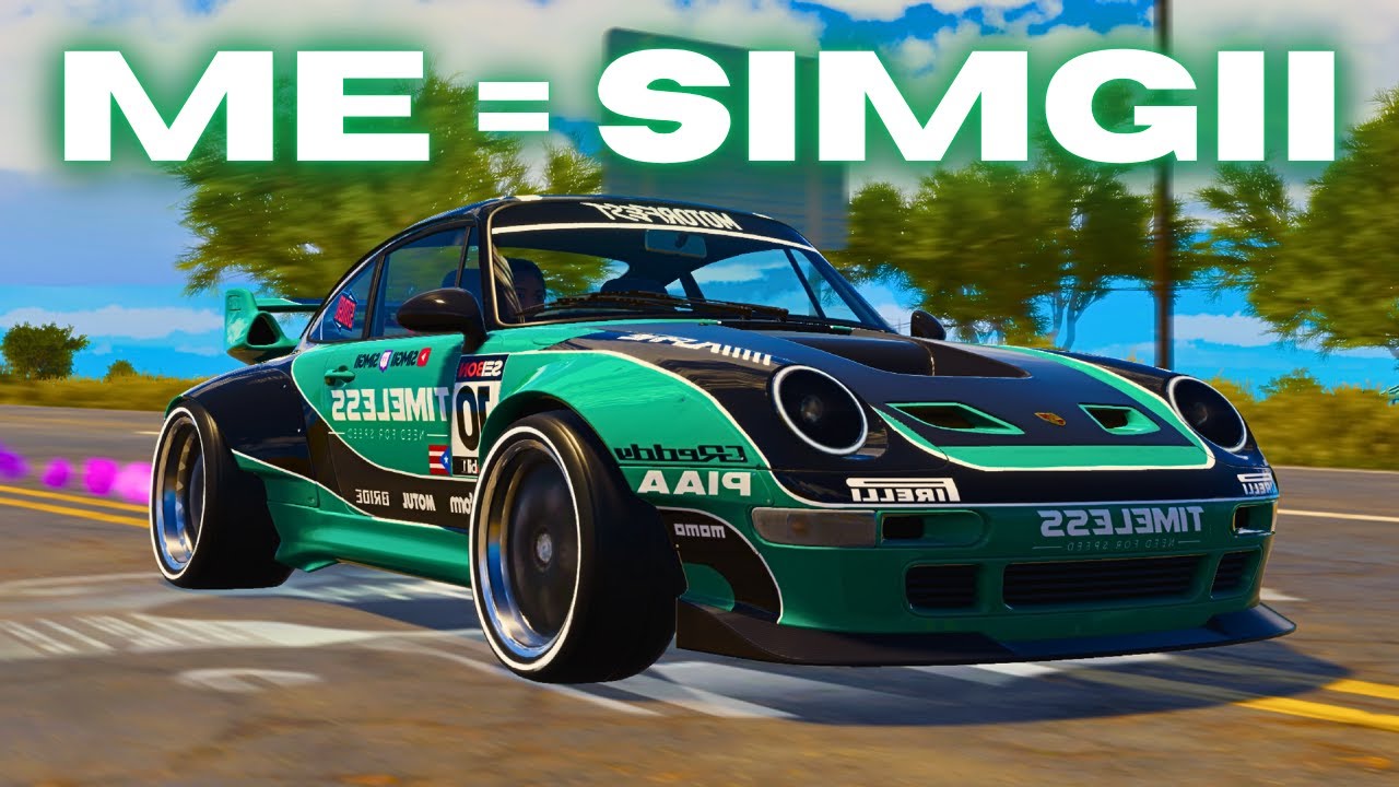 Sometimes It's Okay To Go Full Sweat Mode - YouTube