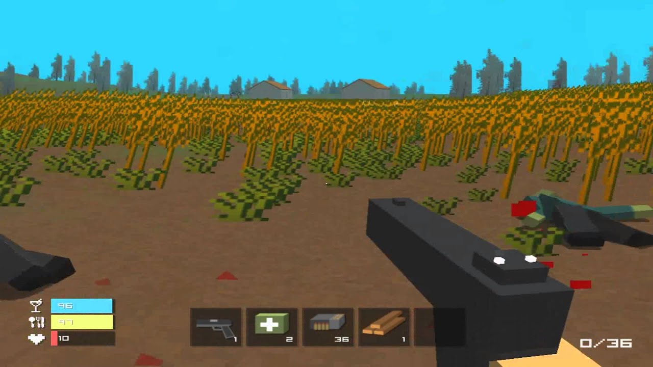 unitz remastered - YouTube