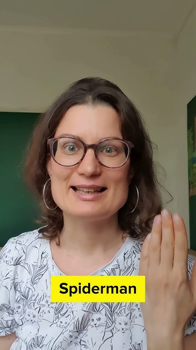 Как испанцы произносят английские слова и бренды Youtube