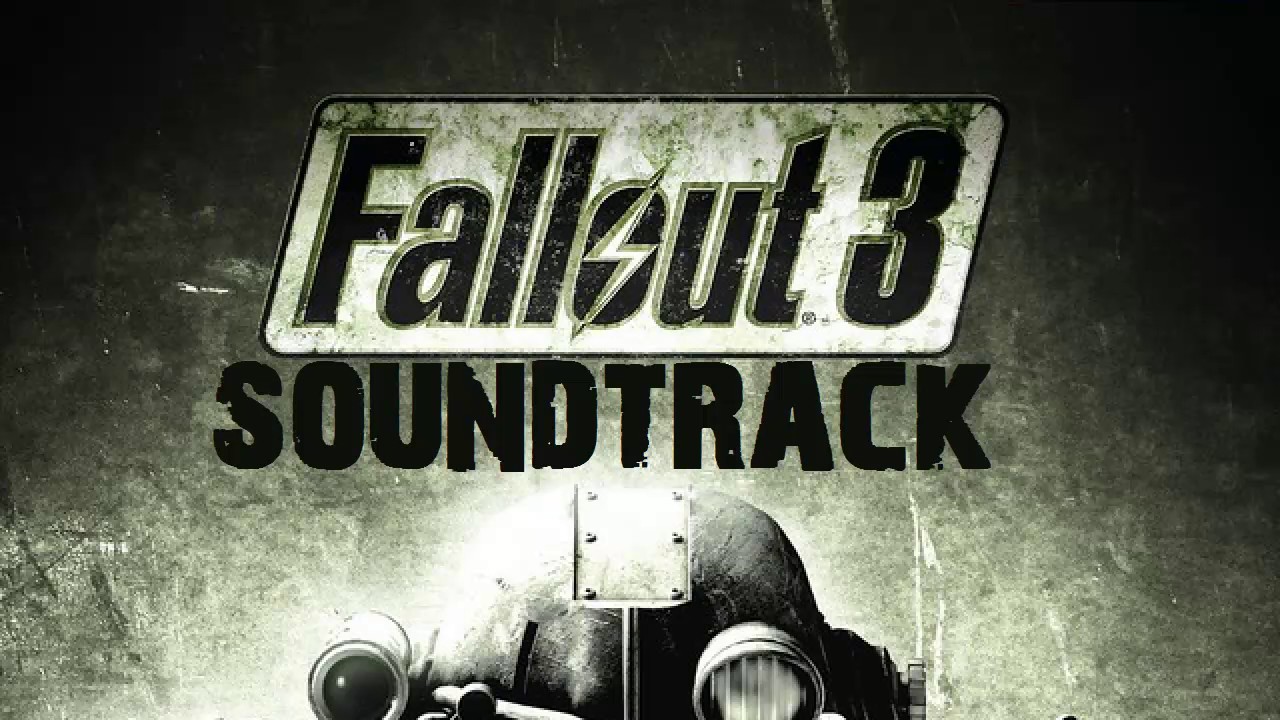 FALLOUT 3 - Soundtrack [26] - The Smallest Hope - YouTube