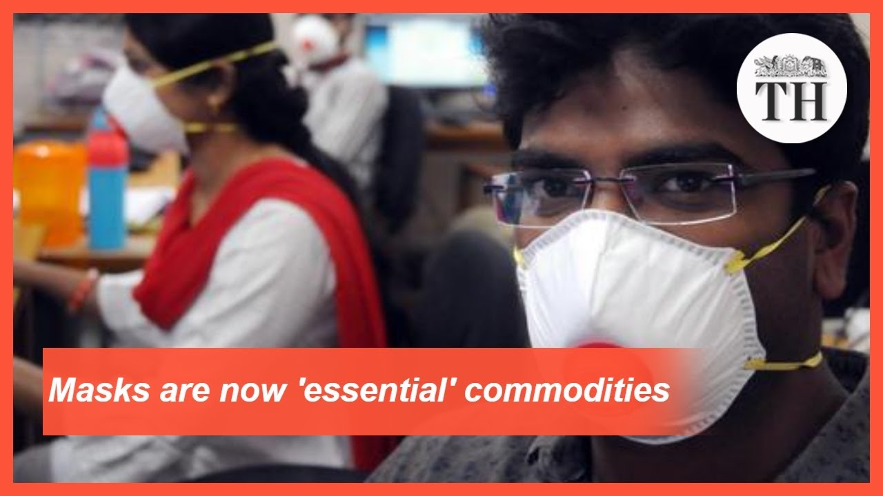 What is the Essential Commodities Act? - YouTube