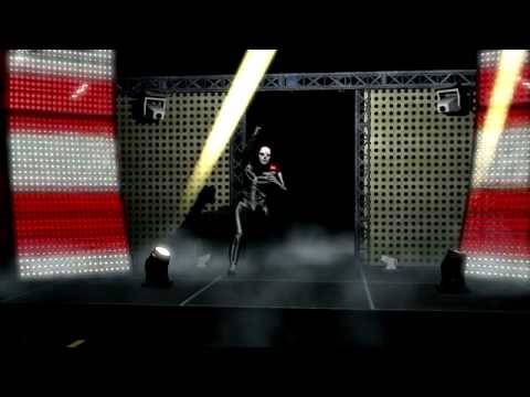 Lucha Libre Heroes Del Ring Xbox 360 trailer - YouTube