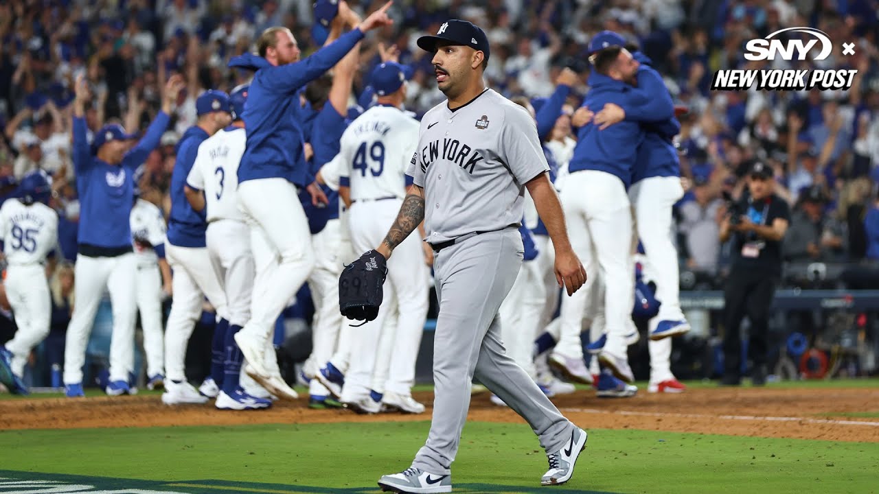 Yankees Look To Bounce Back, Knicks Uneven Start, & Liberty Win The ...