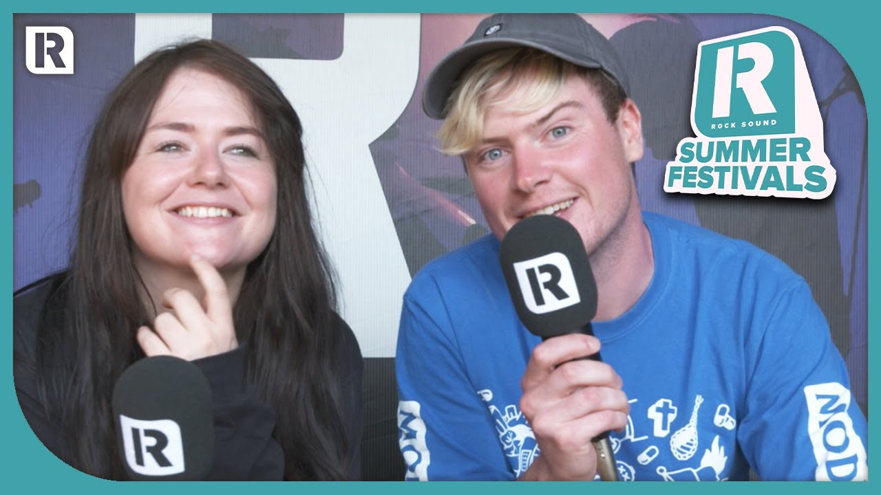 Dream State - 7of30, Festival Edition - YouTube