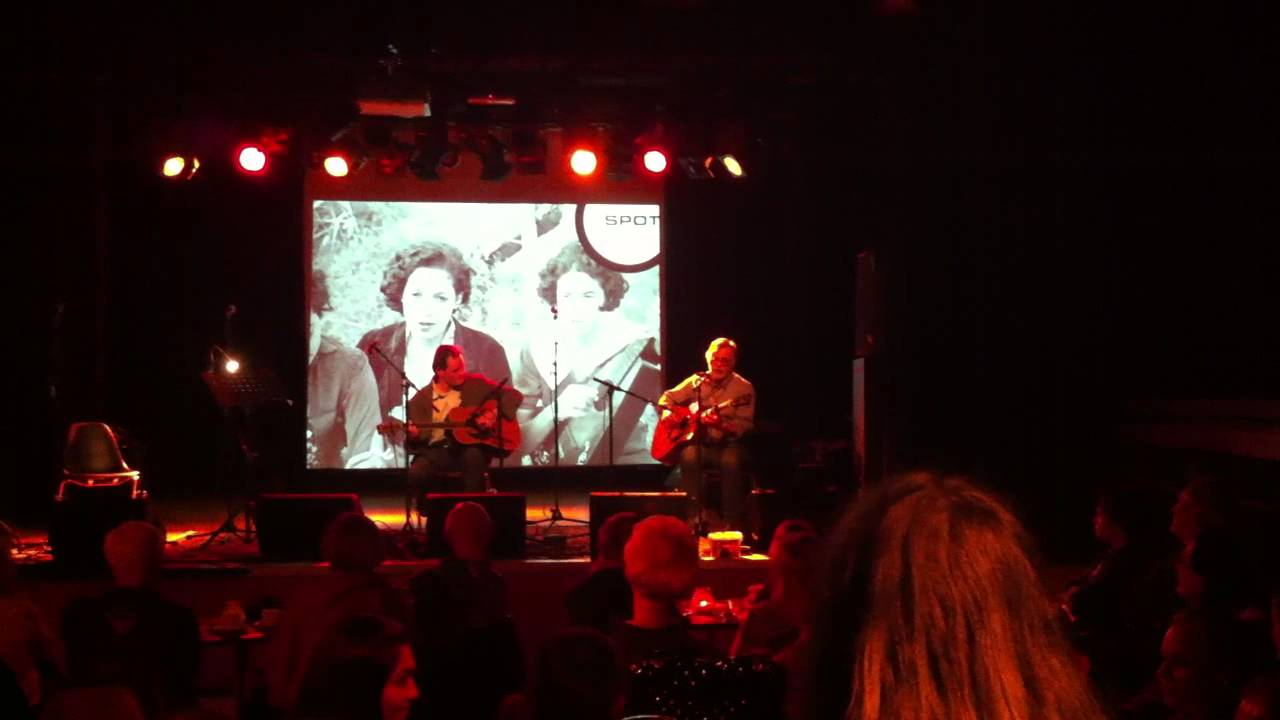 Kees Wesdorp & Ben Klink in de Spot te Middelburg 1 - YouTube