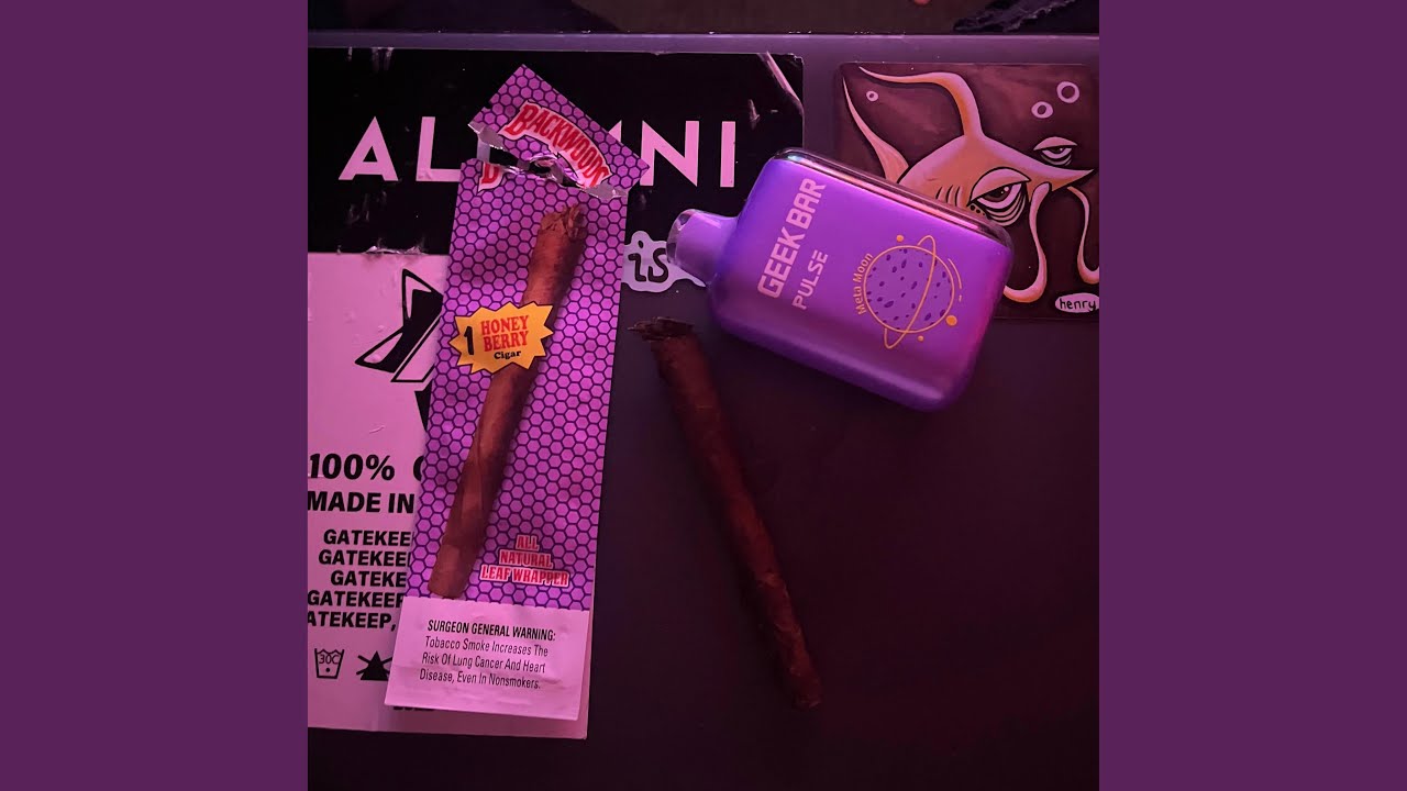 purp - YouTube