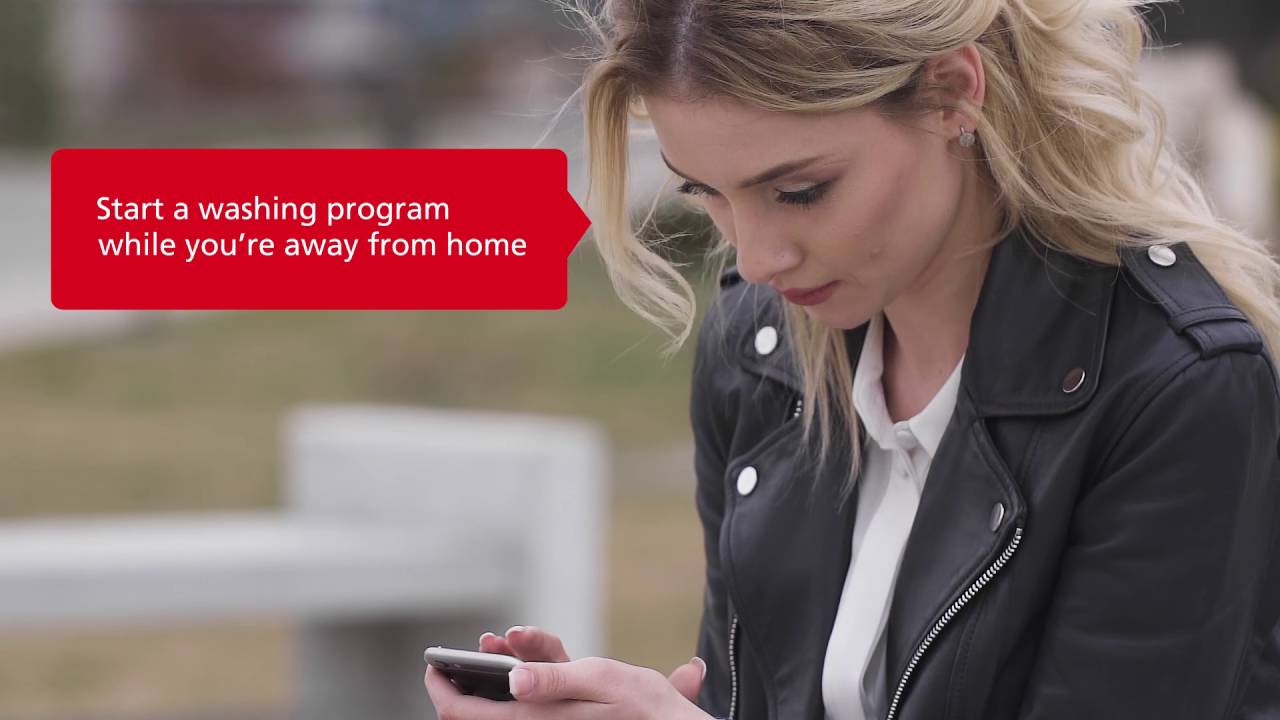 Sharp Smart Home Appliances - YouTube