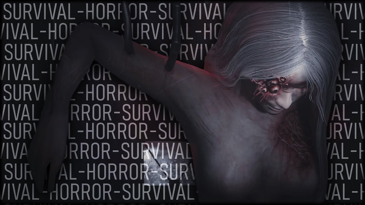 The Wild World of MODERN Resident Evil Clones: Vol 9 - YouTube