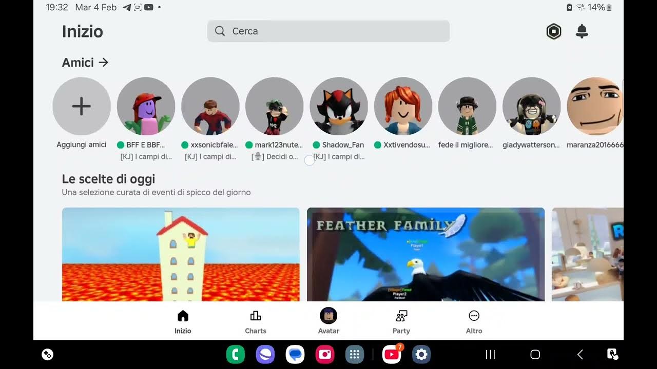 darwin la verità LEI MI ODIA - YouTube