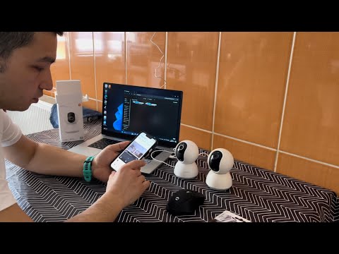 #xiaomi #wifi #360 #kamera #sd kart sorunları #hafıza kart