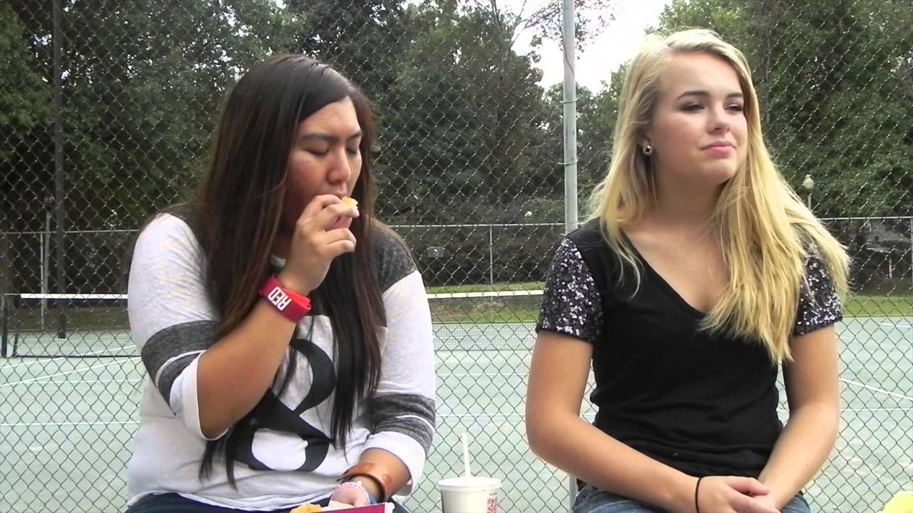 What It Feels Like to Have a Pageant Girl as a Friend w/ Cara Donaldson ...