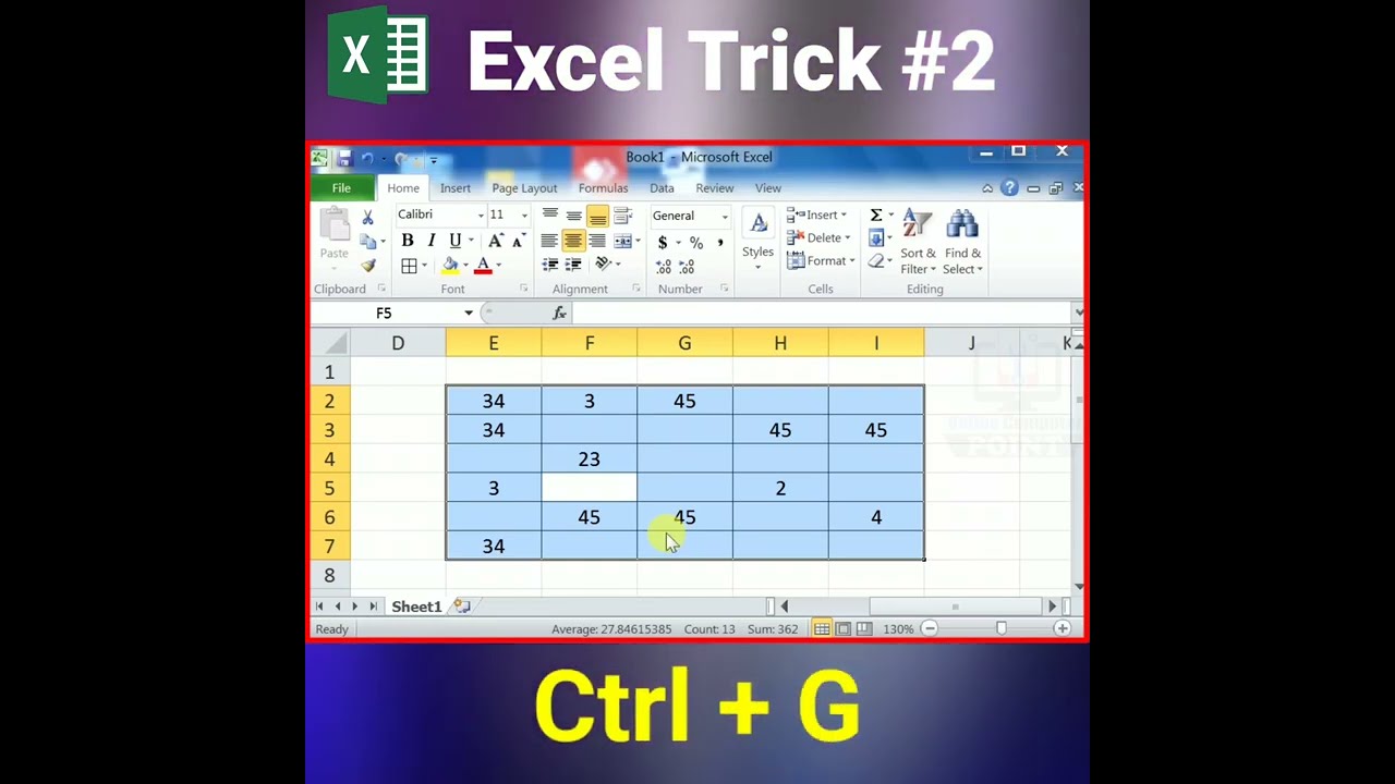 Fill Blank Cells In Excel With Value From Above Fill All Blanks Cell Fill Blank Cells In Excel With Value From Above Fill All Blanks Cell