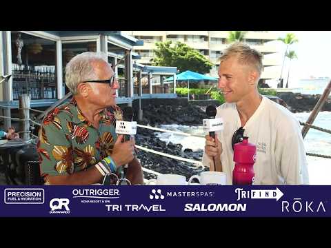 Jonas Schomburg: Frühstück mit Bob aus Kona 2026