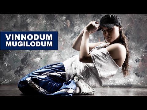 Vinnodum Mugilodum by Kadhalviruz ft Arthiha | Music M.Kowtham