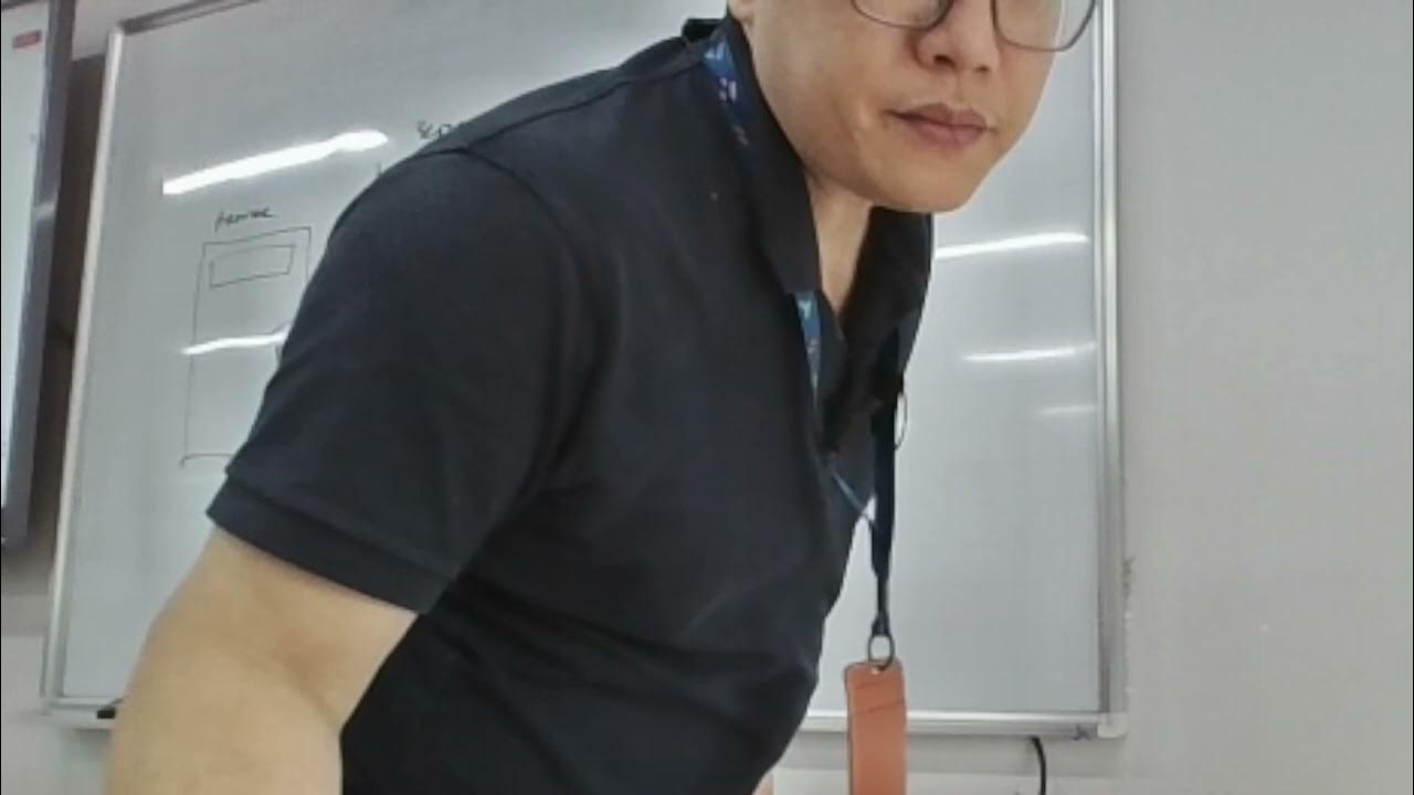 Prj301 W4 L3 Web Part 2 Youtube
