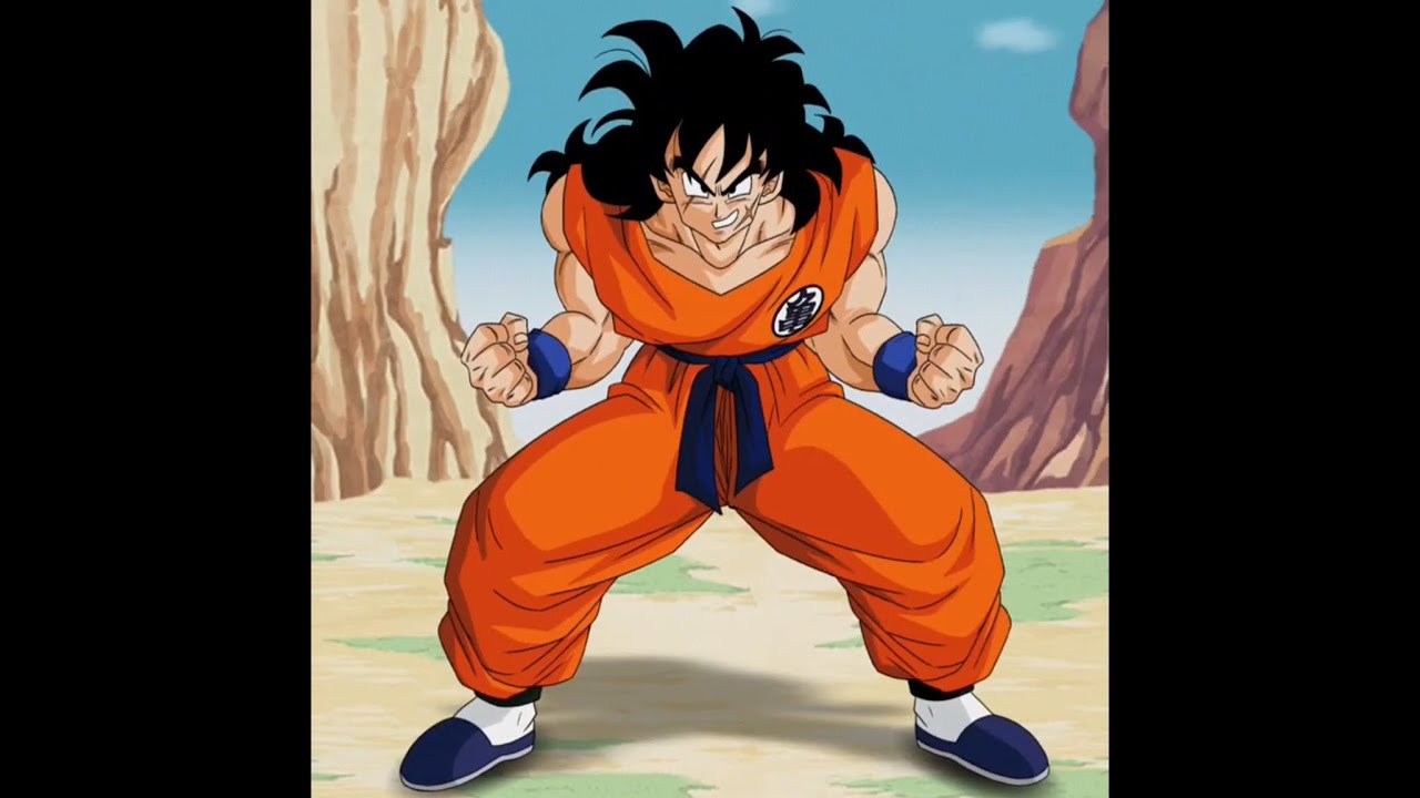 Dokkan Battle NEW YAMCHA INTRO AND SUPER ATTACK - YouTube