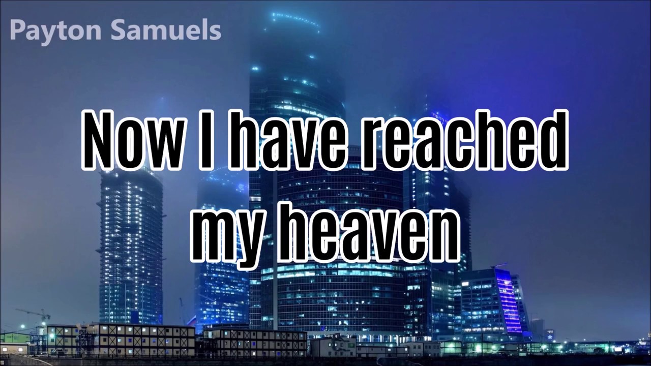 The Script - Eden (Lyrics) - YouTube