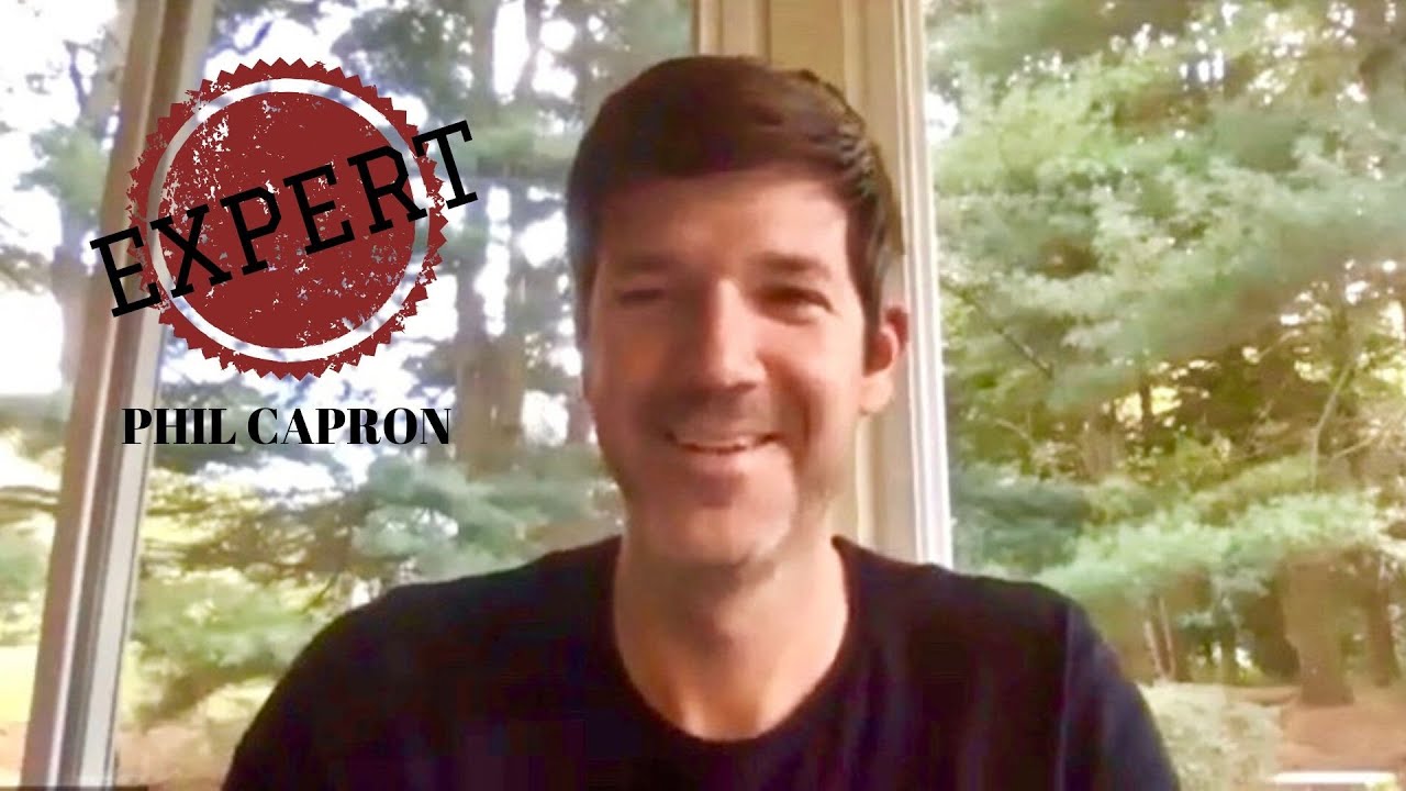 Cap Rates Explained in Detail (maybe too much!) with Phil Capron - YouTube