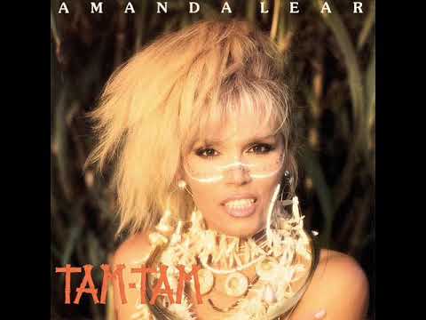 Amanda Lear - Gipsy Man - YouTube