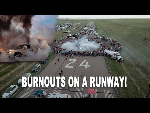 Turn em & Burn em 2022 - YouTube