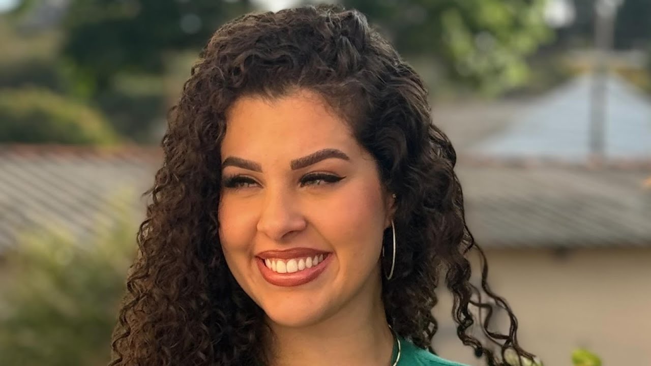 Leticia Disher Vieira : Inspiring Body Positive Advocate and Plus Size ...