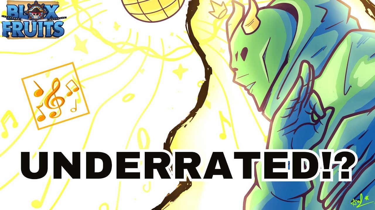 『Sound + Angel V4』Domain Expansion: Idle Death Gamble!!! (Blox Fruits ...