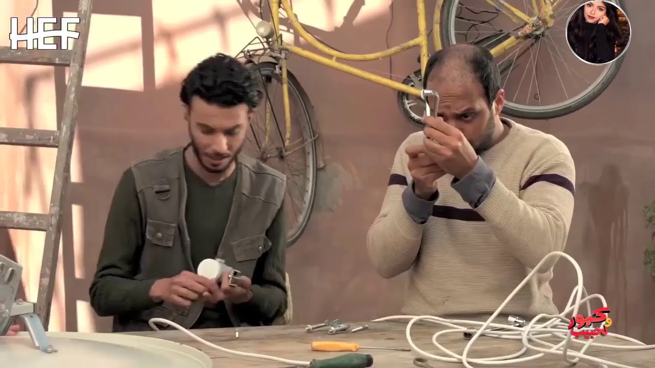 Kabour ou lhbibe - YouTube